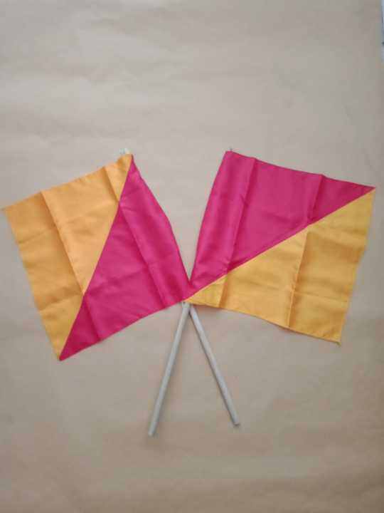 BENDERA SEMAPUR PRAMUKA / TONGKAT SEMAPUR PRAMUKA | Lazada Indonesia