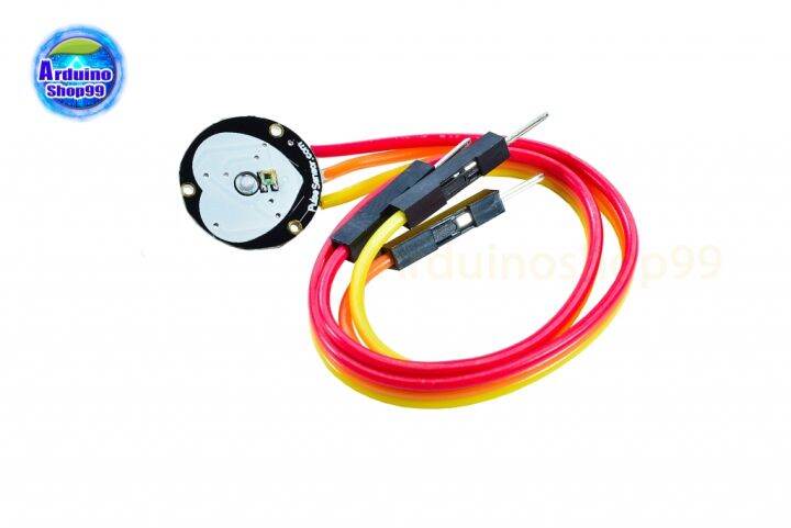 XD-58C pulsesensor pulse heart rate sensor development open source ...