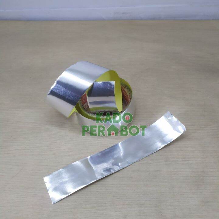 Tambalan Panci Bolong - Penambal Panci - Penutup Lubang Panci - Lem ...