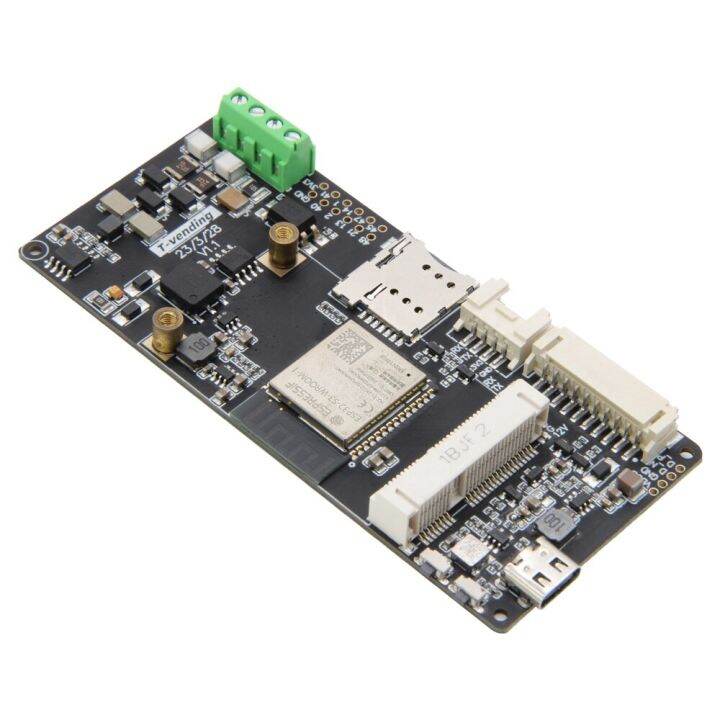 Special Offers LILYGO® T-Vending ESP32-S3 IOT Development Board ...