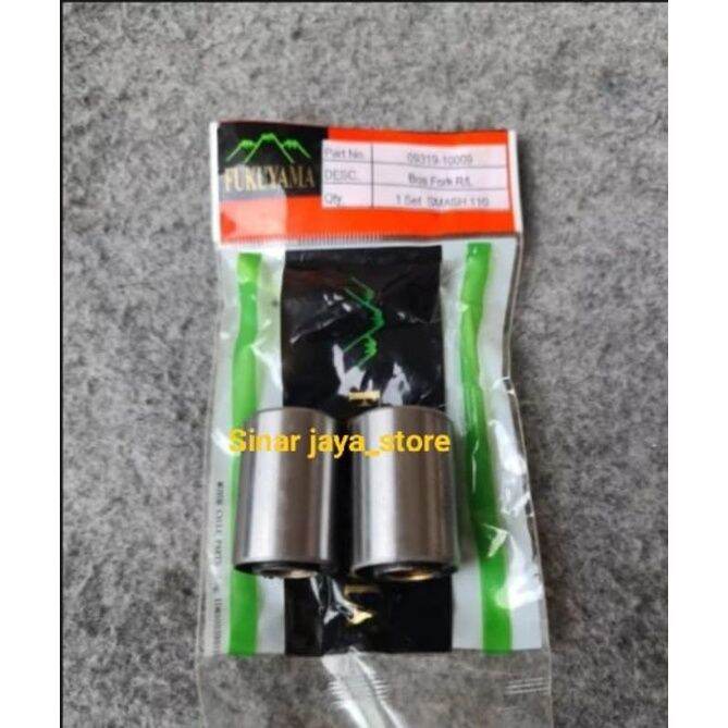 Bos Fork L/R Bos Garpu Swingarm Bos Panggang Smash New Shogun 125 ...