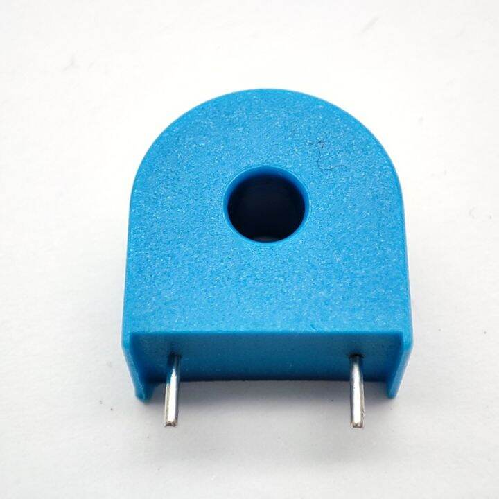 Hmct103c 5a 5ma Precision Micro Current Transformer Sensor Module