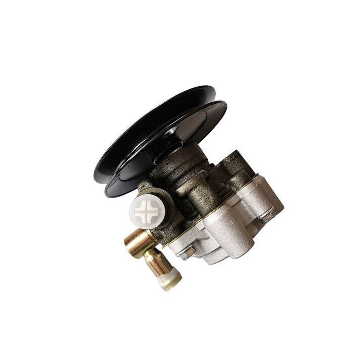 Power Steering Pump 44320-26073 2L 2LT 3L For Toyota Hiace Regius Ace ...