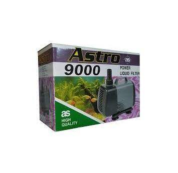 3366 ASTRO AS-9000 SUBMERSIBLE WATER PUMP AQUARIUM LIQUID FILTER | Lazada