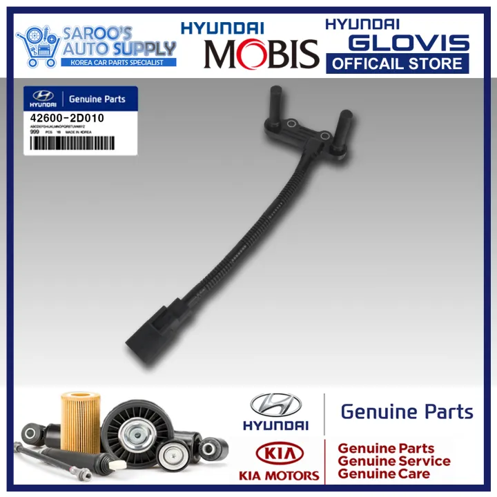 [Genuine] Vehicle Speed Sensor / Speed meter Sensor For Forte , K3 ...