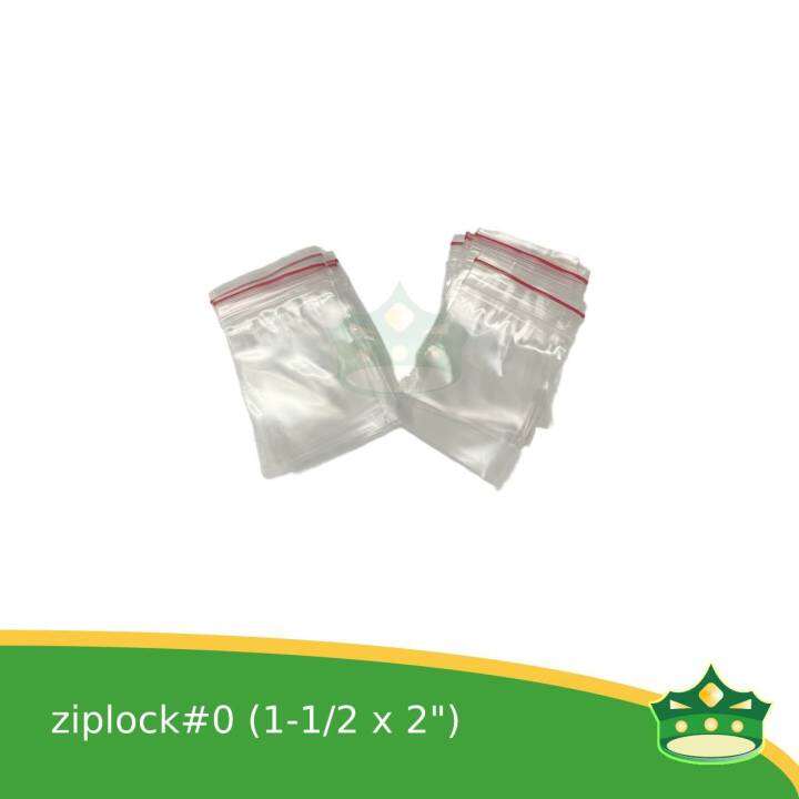 [100 pcs] zip lock plastic bag ziplock bag self locking plastic bag ...