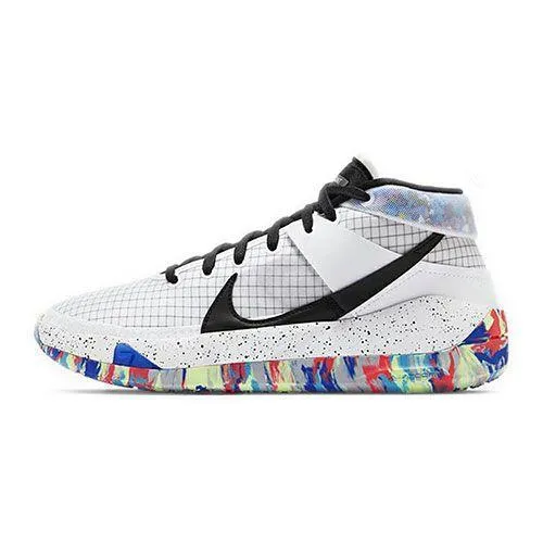 Durant 13 generations KD13 team USA platinum oreo cookies and white ...