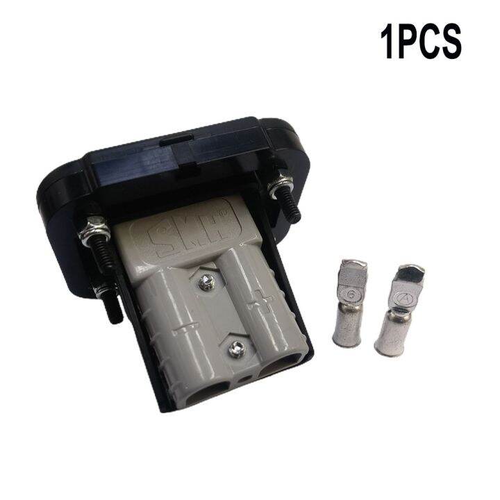 Terminal For Anderson Plug Bracket Electrical Equipment Mounting ...