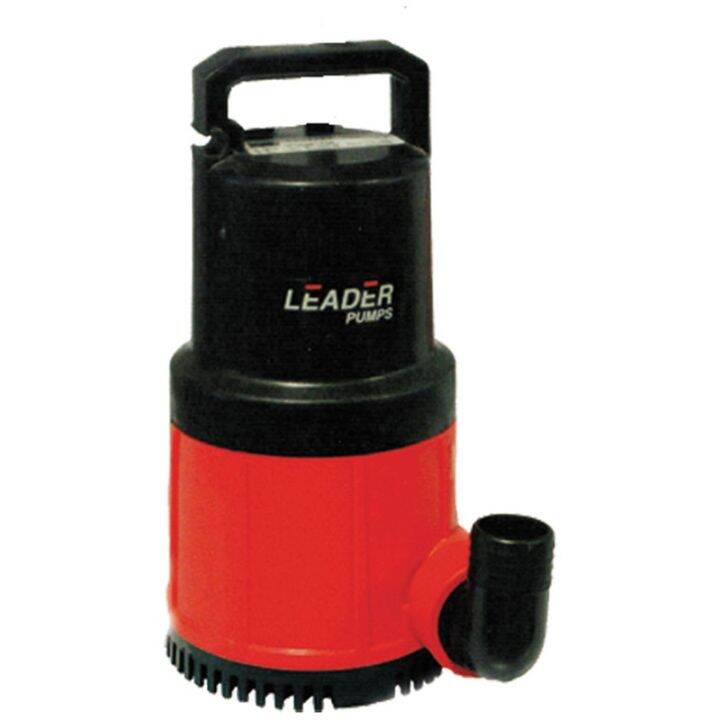 Leader Pumps Ecosub 410 Multi-purpose Submersible Pump | Lazada Singapore