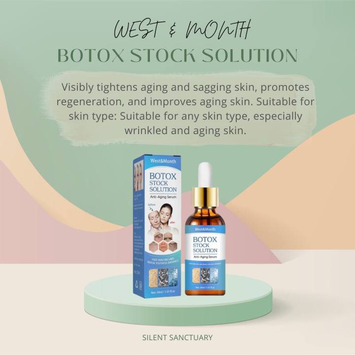 Achieve Immunity & Glass Skin Goals with Korean Beauty Magic Botox ...