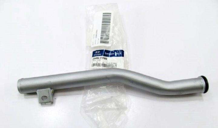 WATER PUMP PIPE / COOLANT PIPE (ORIGINAL) KIA CITRA , SPORTAGE ...