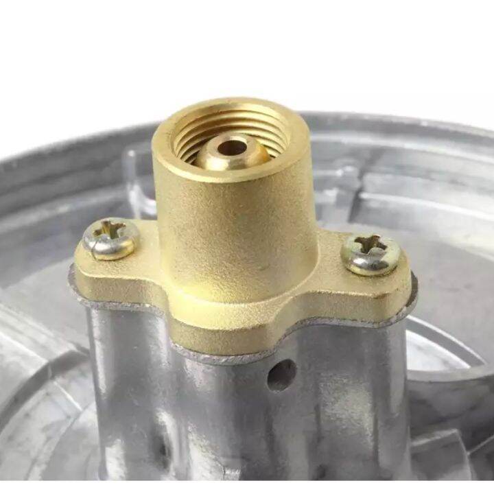 gasulette valve with asbestos gasul 2.7kgs burner valve | Lazada PH