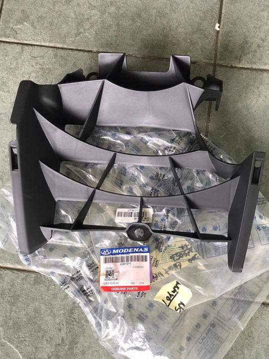 Modenas Pulsar NS200 Cowl Radiator / Radiator cover | Lazada