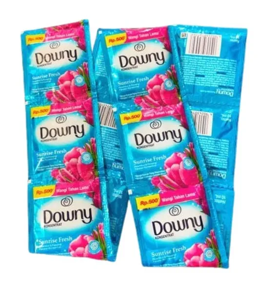 downy 500 [ 12 sachet ] | Lazada Indonesia