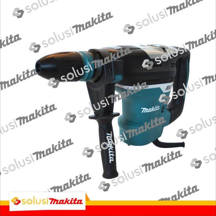 Makita HR 4013 C . Combination Bor Hammer | Lazada Indonesia