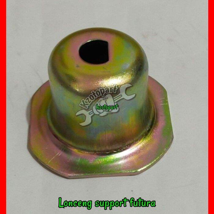 Lonceng Shockbreaker Stopper Support Shock Bushing Shock Suzuki Futura ...