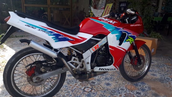 Beat ท่อลอดท้องสูตร(เฉพาะตัวท่อ) แป้น3รูสูตร | Lazada.co.th