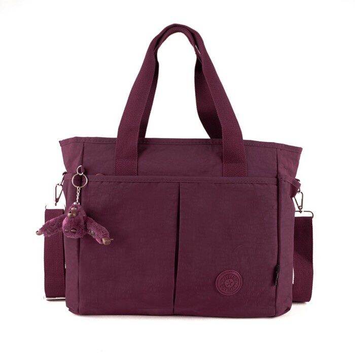 [COD]2in1 Women's Sling Bag kipling Large kipling handbag import 12281 a47x | Lazada PH