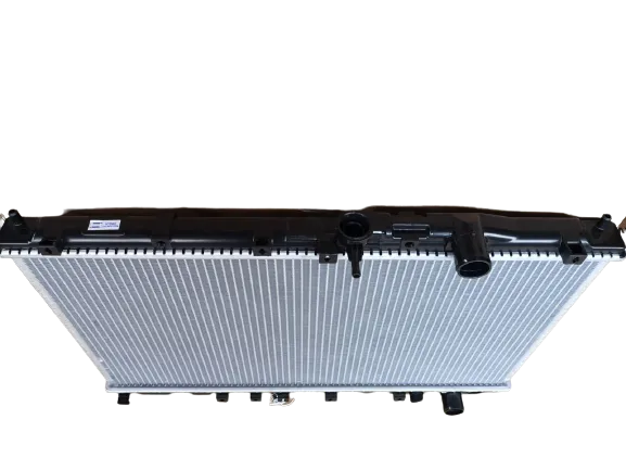 Mitsubishi Lancer Hotdog Manual 1993-96, Galant 1989-92 EVERCOOL 2 Row ...