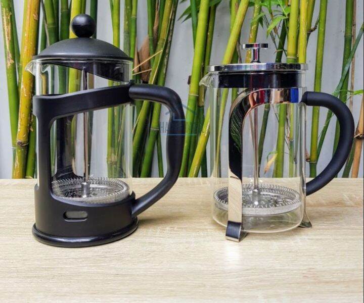 Bình pha cafe Pháp Lock&Lock French Press bình pha trà dung tích 800ml ...