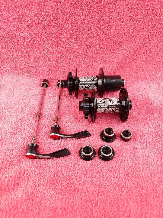 AVIES Sagmit Secret V36 Ratchet Type Sealed Bearing LOUD HUB Mountain ...