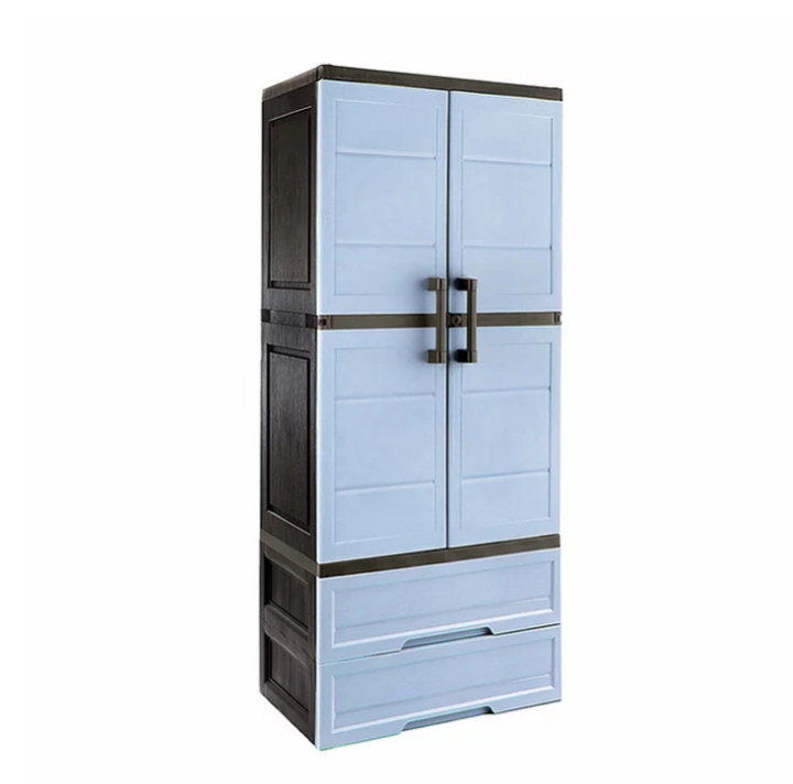 Megabox Cabinet w/ 2 Drawers MG188-2 | Lazada PH