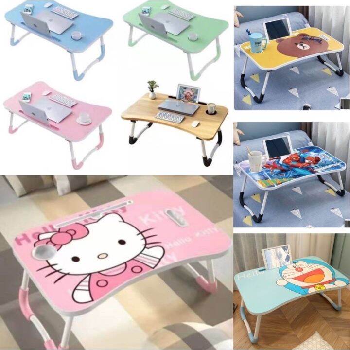 fefk38756onq Easyshop888 Foldable Study Table for kids and adults ...