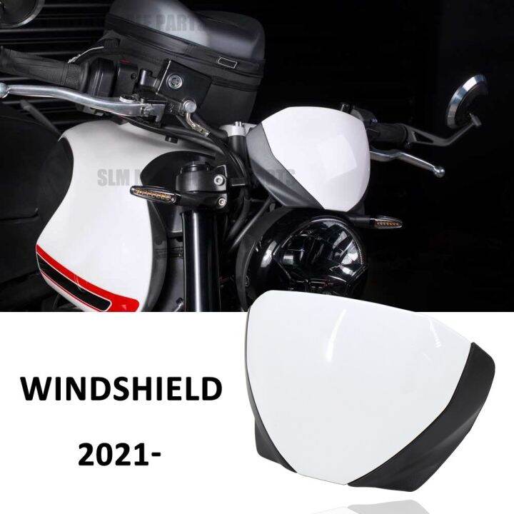 Flyscreen Kit For TRIDENT 660 For Trident 660 2021 2022 NEW Front ...