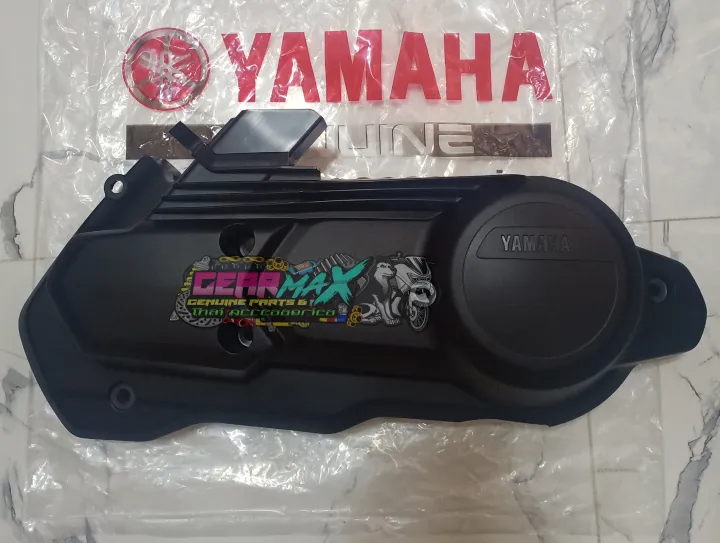 NMAX V2 COVER, CRANKCASE 3 GENUINE YAMAHA | Lazada PH