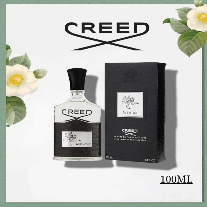 💥Product spot 💥Creed Aventus Eau De Parfum 100ml men's perfume, durable ...