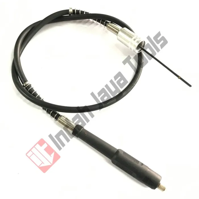 Flexy Drive Shaft / Kabel Selang Mini Die Grinder Tuner Mollar | Lazada ...