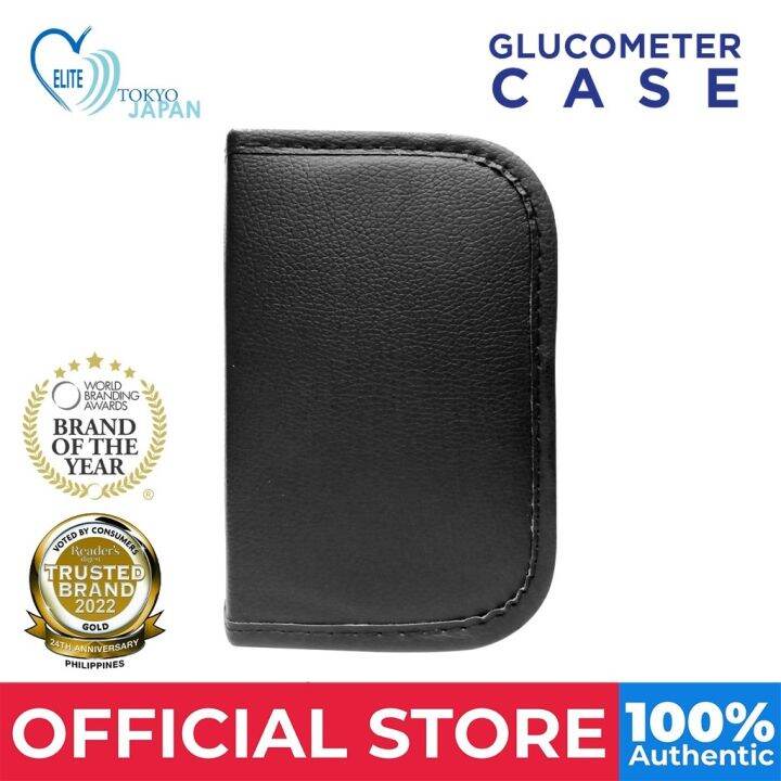 Glucometer Case | Lazada PH