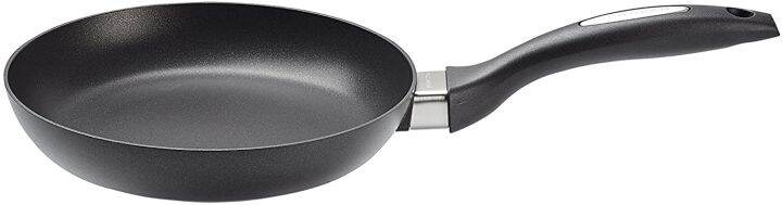 Scanpan IQ Try Me Fry Pan 20cm, Stratanium | Lazada PH