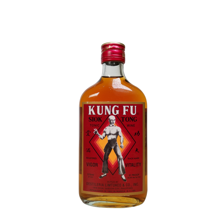 Kung Fu Siok Tong 375ml | Lazada PH