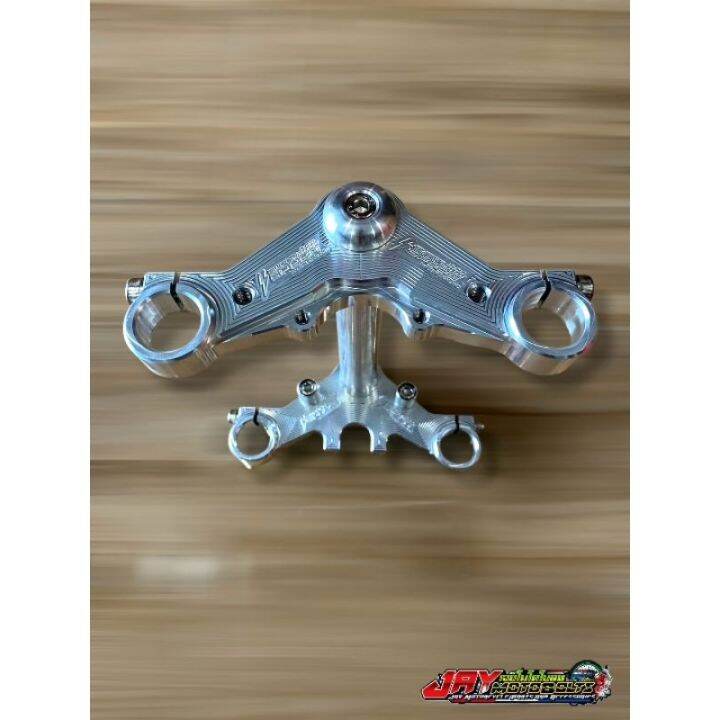 ☑️SUPER SPEED CNC TPOST FOR RAIDER 150 CARB AND FI ALLOY | Lazada PH