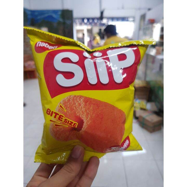 NABATI SIIP BITE 28 GRAM SNACK makanan ringan jajanan cemilan camilan ...