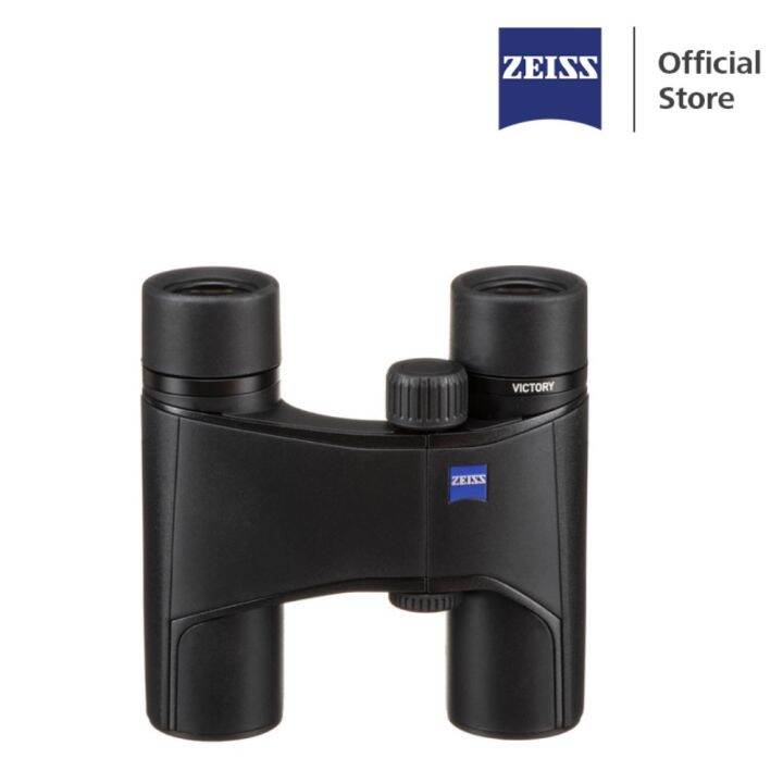 ZEISS Victory Pocket 10x25 Binocular | Lazada Singapore