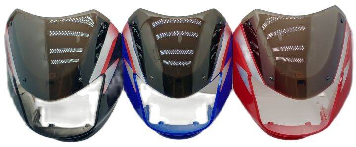 HEAD LIGHT COWLING CT100 | Lazada PH