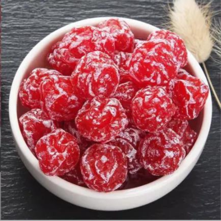 Dried Red Prunes/Plums (Sweetened) 150g-1kg | Lazada PH