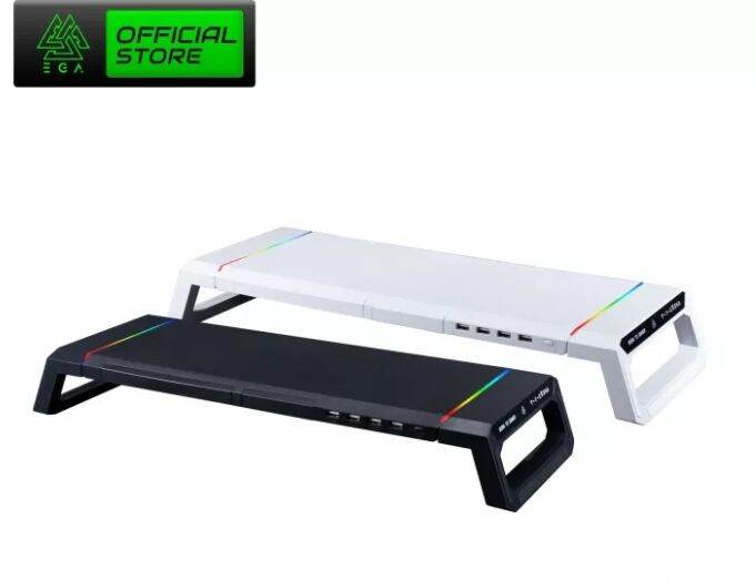 แท่นวางจอมอนิเตอร์ รุ่น TYPE MS1 TYPE MSI MONITOR STAND | Lazada.co.th
