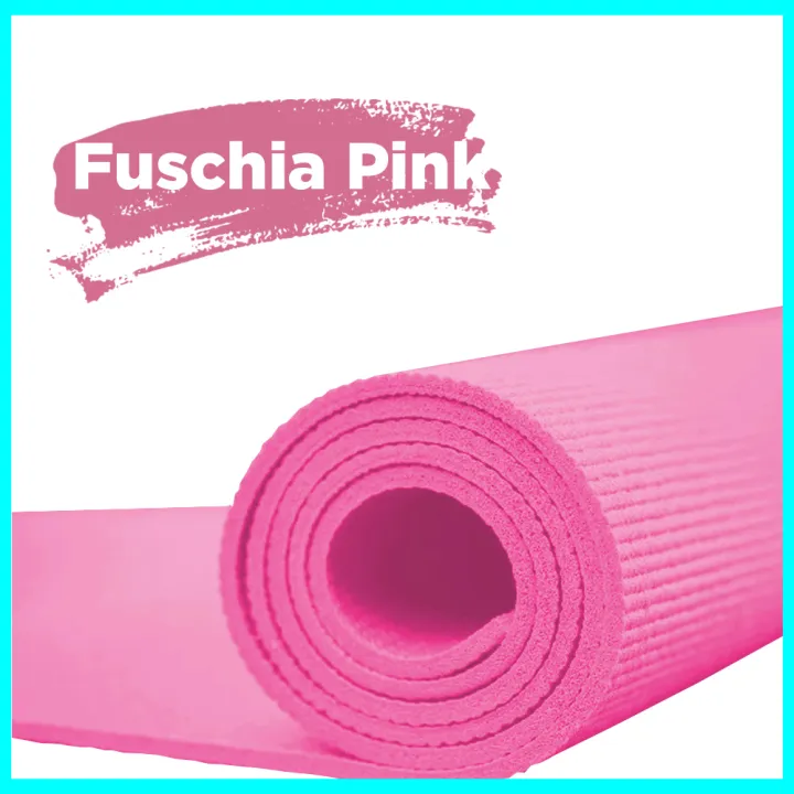 Yoga Mat work out mat Exercise Yoga mat, non-slip, exercise, rest, yoga ...