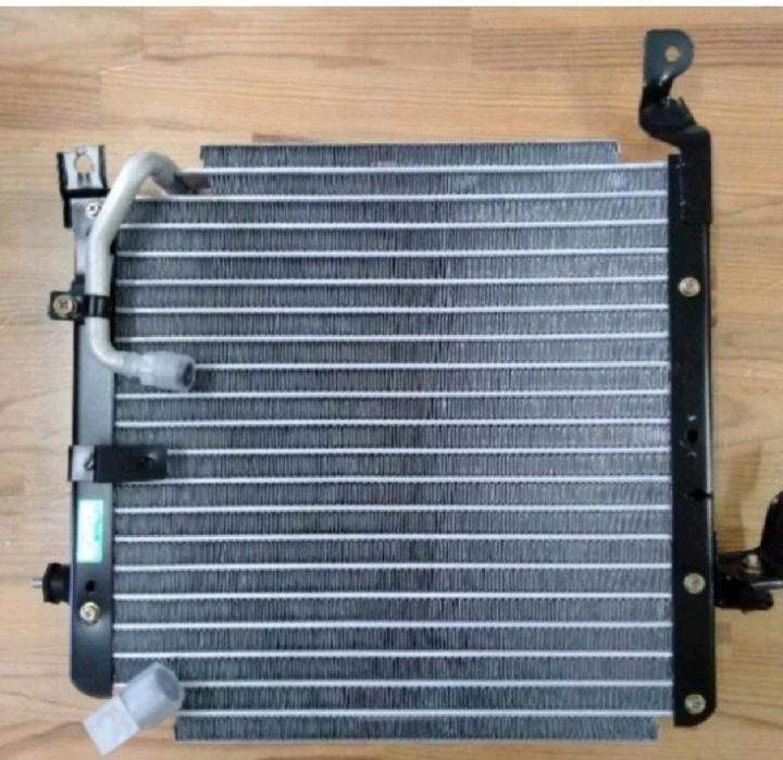 Perodua Kancil Air Cond Condenser Denso System | Lazada