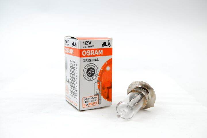 lampu depan motor - lampu osram motor - Bohlam Helogen Osram 12V 35 ... lampu depan motor - lampu osram motor - Bohlam Helogen Osram 12V 35 ...