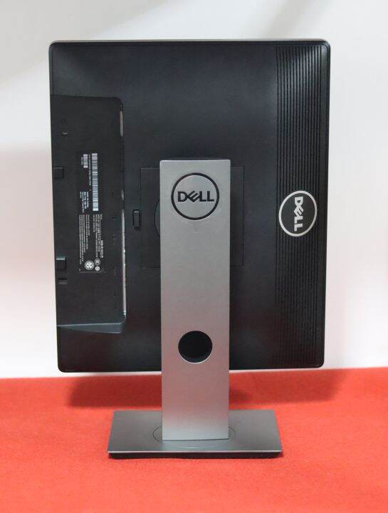 Dell P1913sb 19"นิ้ว Monitor ปรับสูงต่ำ หมุนจอได้ | Lazada.co.th