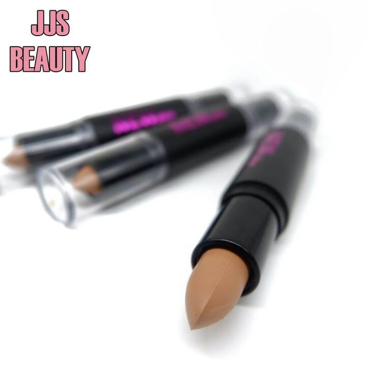 Kiss Beauty Contour and Shading stick คอนทัวร์แบบแท่งเนื้อครีม | Lazada ...