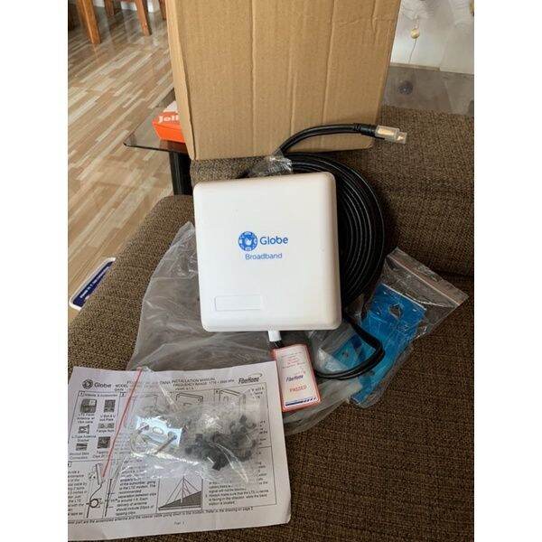 Brand-new Globe Mimo antenna V4 | Lazada PH