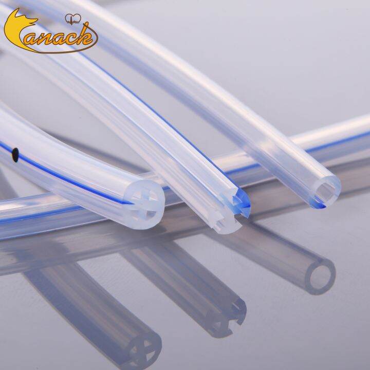 Canack Animal 100% Silicone Round Channel Fluted Drains With Trocar ...