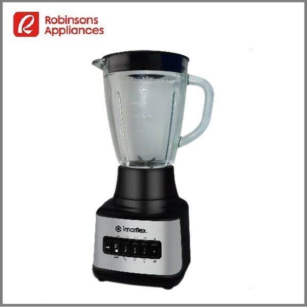 IMARFLEX BLENDER (IB-560G) | Lazada PH