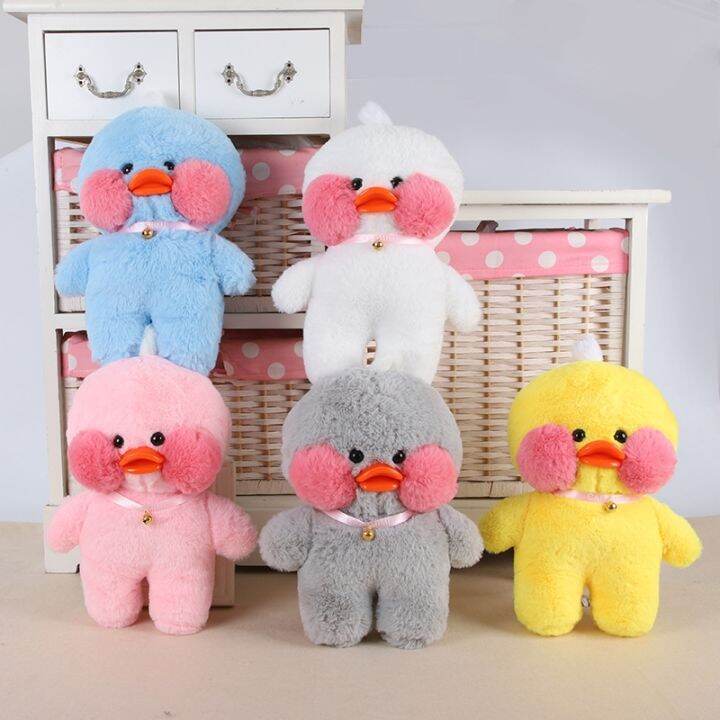【CW】 Lalafanfan 30cm Stuffed - Aliexpress | Lazada PH