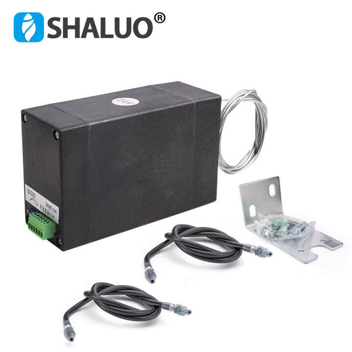 One Set 12V 24V SGCD10 Diesel Generator Electric Throttle Diesel ...